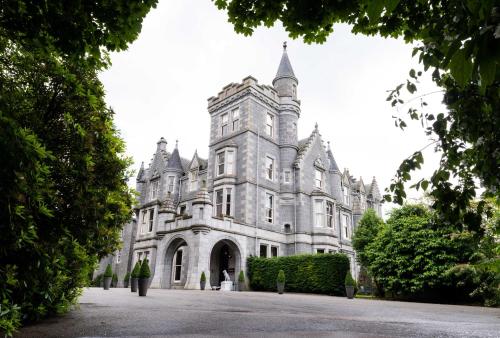 Ardoe House Hotel & Spa, Aberdeen – Updated 2024 Prices