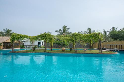 Amaluna Resorts, Negombo (updated prices 2024)
