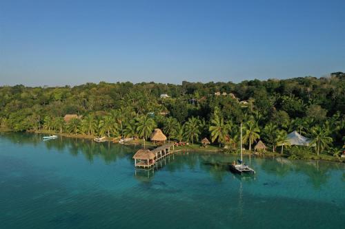 Cayuco Maya, Bacalar (updated prices 2025)