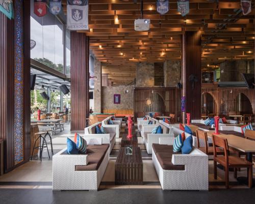The ONE Legian, Legian (updated prices 2025)