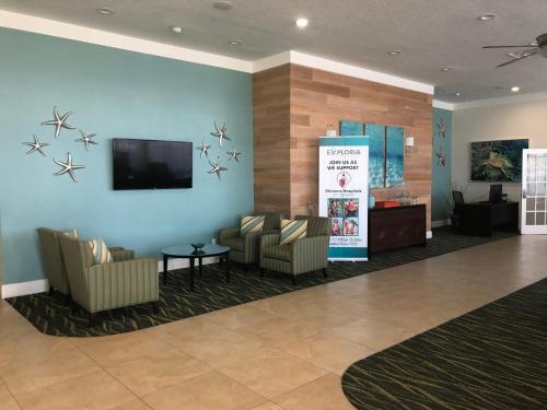 Grand Seas by Exploria Resorts, Daytona Beach (updated prices 2025)