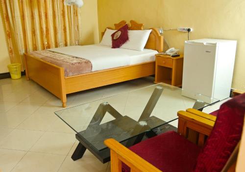 Mbeya Hotel, Mbeya (updated prices 2025)
