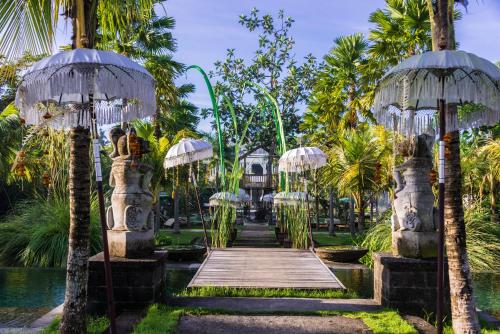 The Mansion Resort Hotel & Spa, Ubud (updated prices 2025)