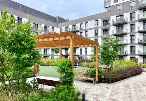 Galeria Rondo Wiatraczna Apartments, Warsaw – Updated 2023 Prices