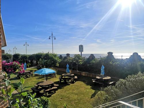 Hotel Victoria, Lowestoft (updated prices 2025)