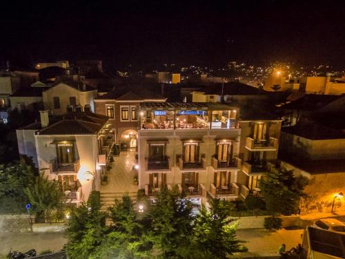 Theofilos Paradise Boutique Hotel, Mytilene – Updated 2024 Prices