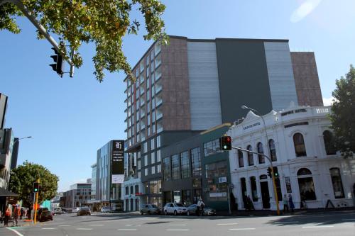 Ramada Suites Victoria Street West, Auckland (updated prices 2024)