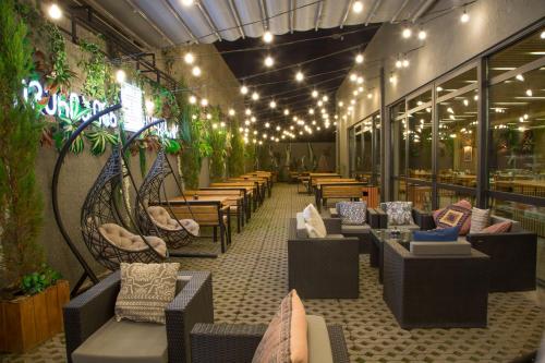 Iveria Inn Hotel, Tbilisi City – Updated 2023 Prices