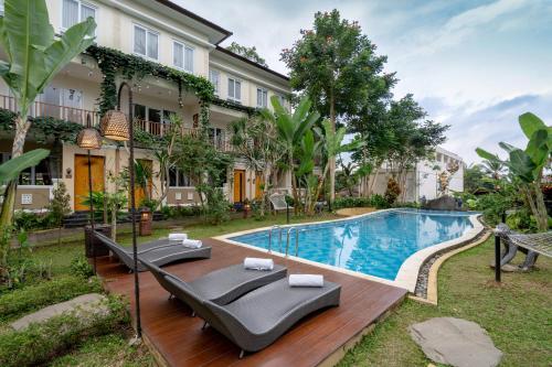 Ashoka Tree Resort at Tanggayuda, Ubud (updated prices 2025)