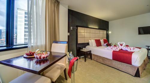 VR Queen Street Hotel & Suites, Auckland (updated prices 2025)