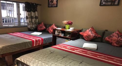 Rich Hotel, Hong Kong – Updated 2023 Prices