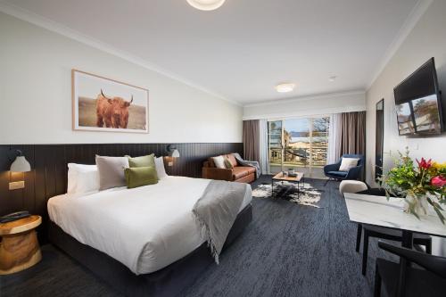 Parklands Resort Mudgee, Mudgee (updated prices 2025)