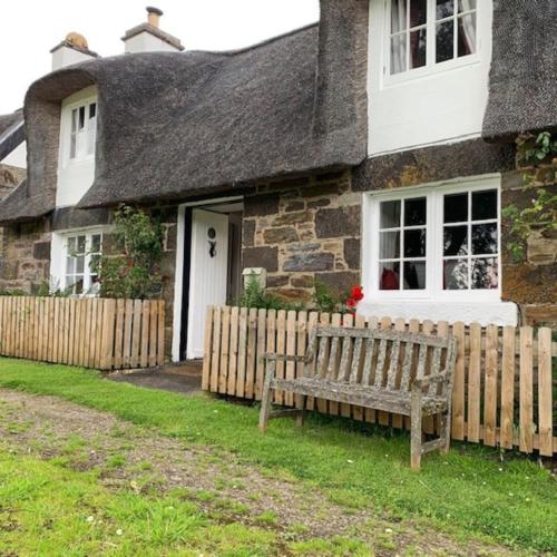 Glencroft A Fairytale Highland Cottage, Aberfeldy (updated prices 2025)