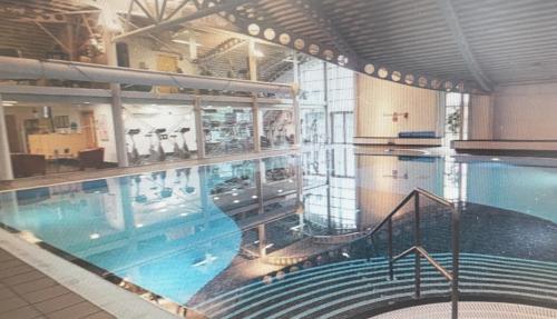 28 Borwick Lakes, Carnforth – Updated 2023 Prices