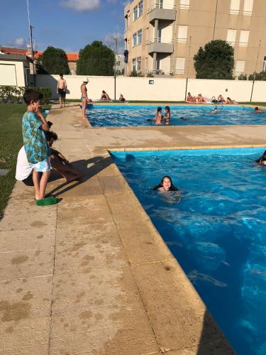 Sunny Beach Apartment Holidays, Vila do Conde (updated prices 2025)