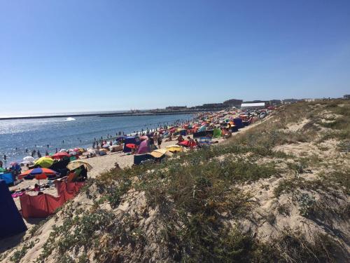 Sunny Beach Apartment Holidays, Vila do Conde (updated prices 2025)
