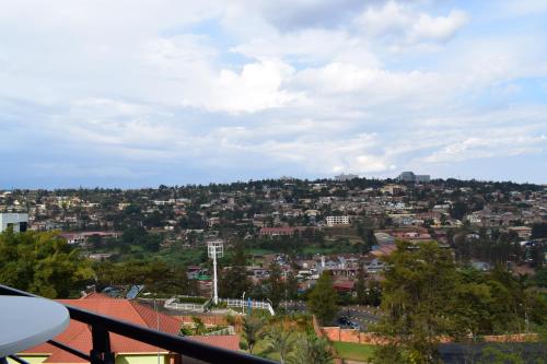 Mythos Boutique Hotel, Kigali – Updated 2023 Prices