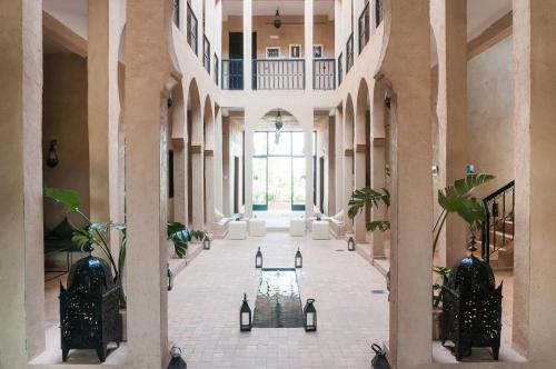 Dar Chamaa, Ouarzazate – Precios actualizados 2023