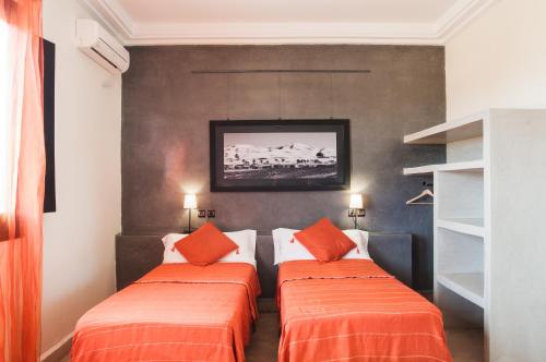 Dar Chamaa, Ouarzazate (updated prices 2024)