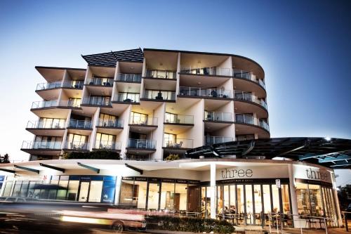Ocean Views Resort Caloundra, Caloundra – Updated 2023 Prices