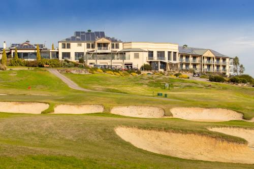 McCracken Country Club, Victor Harbor (updated prices 2025)