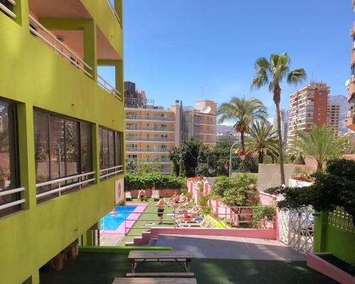 Now Benidorm, Benidorm – Updated 2022 Prices