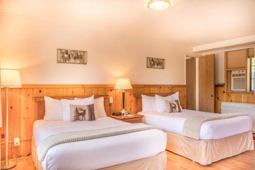 Alpine Trail Ridge Inn, Estes Park – Updated 2023 Prices