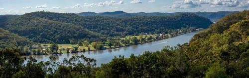 Del Rio Riverside Resort, Wisemans Ferry (updated prices 2025)