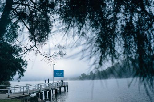 Del Rio Riverside Resort, Wisemans Ferry (updated prices 2025)