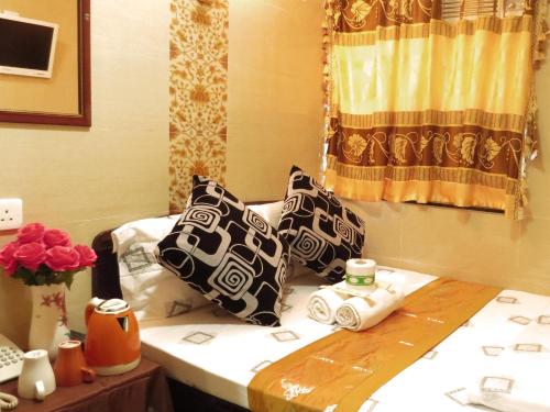 New Day Night Hostel, Hong Kong (updated prices 2025)