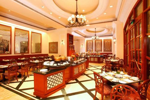 Eros Hotel New Delhi, Nehru Place, New Delhi – Updated 2023 Prices