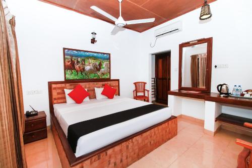 JKAB Beach Resort, Trincomalee – Updated 2022 Prices