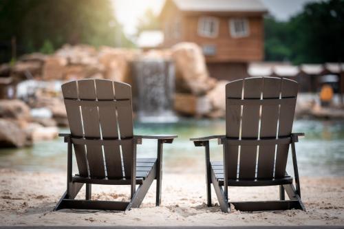 The VUE Boutique Hotel & Boathouse, Wisconsin Dells (updated prices 2025)