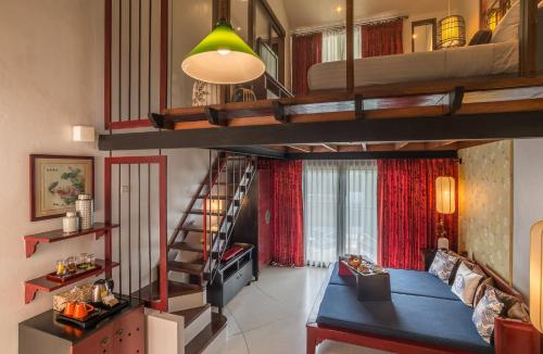 Red Ginger Chic Resort, Ao Nang Beach (updated prices 2025)