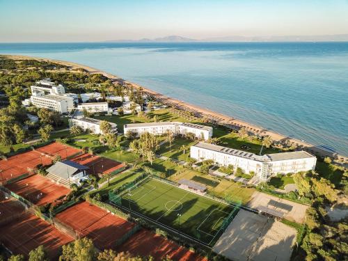 ROBINSON KYLLINI BEACH - All Inclusive, Kyllini (updated prices 2025)