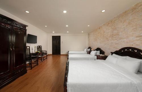 Little Diamond Hotel, Hanoi (updated prices 2025)