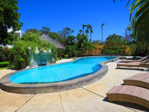 Bunga Laut Bungalow, Amed (updated prices 2025)