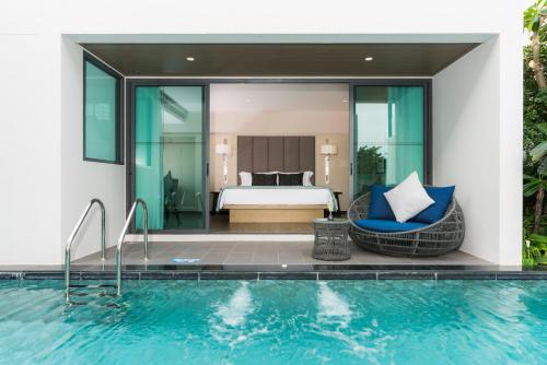 My Beach Resort Phuket, Panwa Beach (updated prices 2024)