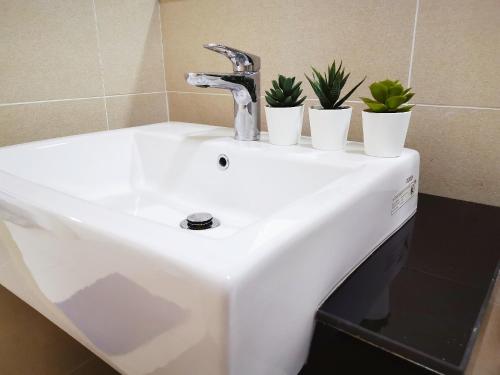 Atlantis Residence Melaka, Malacca (updated prices 2024)