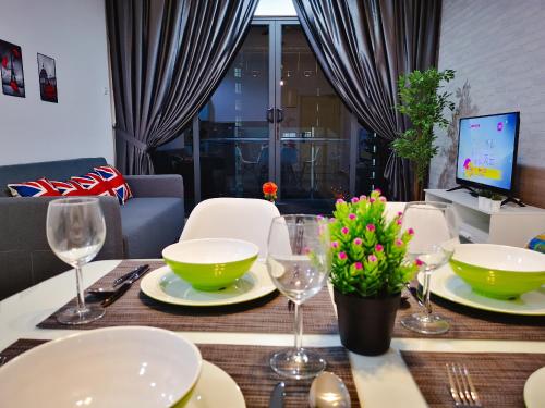 Atlantis Residence Melaka, Malacca (updated prices 2024)