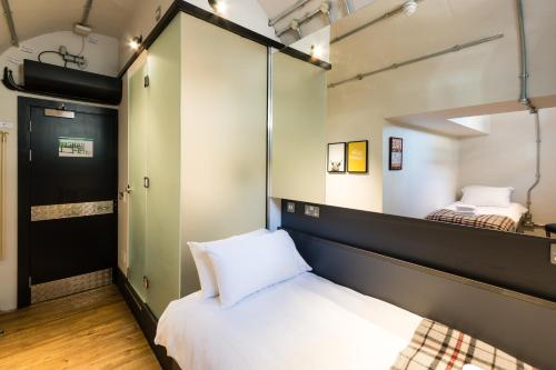 CoDE Pod – The CoURT - Edinburgh, Edinburgh (updated prices 2025)