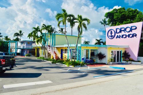 Drop Anchor Resort & Marina, Islamorada (updated prices 2024)