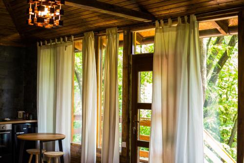 Porumbacu Treehouse, Porumbacu de Sus (updated prices 2025)