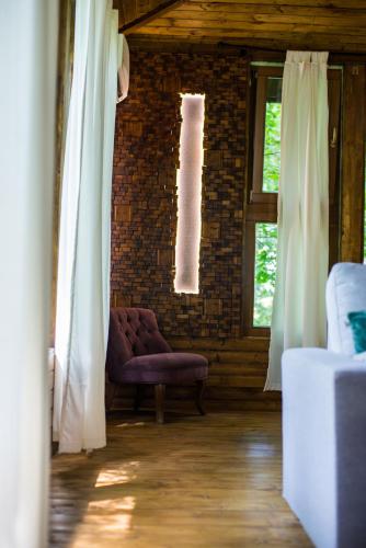Porumbacu Treehouse, Porumbacu de Sus (updated prices 2025)