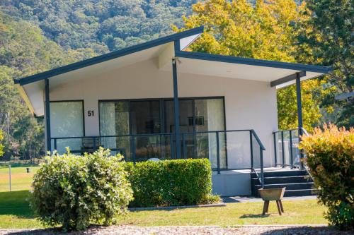 Del Rio Riverside Resort, Wisemans Ferry (updated prices 2025)