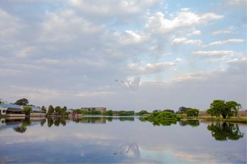 Inn Green at Lake Umuzi, Secunda – Updated 2023 Prices