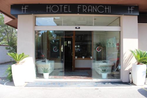 Hotel Franchi, Florence – Updated 2022 Prices