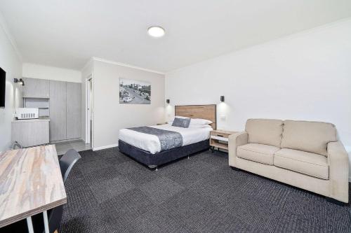 Peppermill Inn Motel, Shepparton (updated prices 2025)