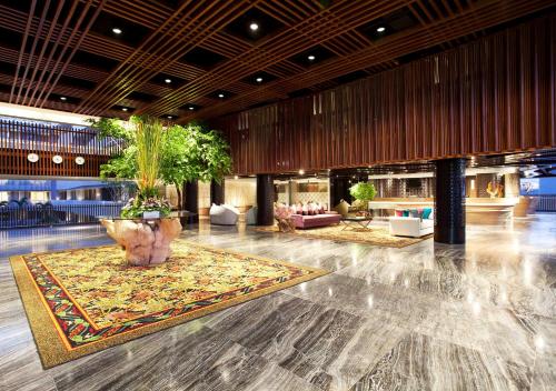 Ramada by Wyndham Bali Sunset Road Kuta, Kuta – Updated 2023 Prices