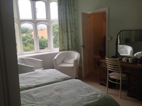 Greenham Hall, Wellington – Updated 2023 Prices